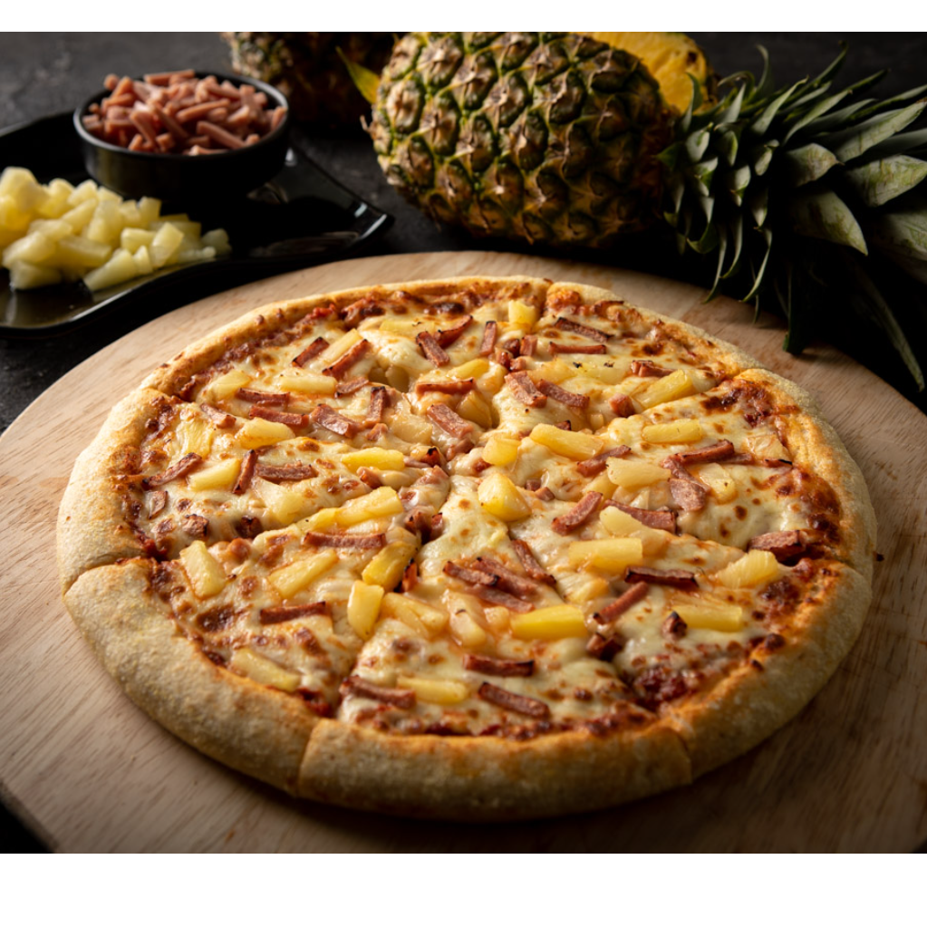 Pizza Delivery Menu | Boss Pizza Larkhall | Boss Pizza