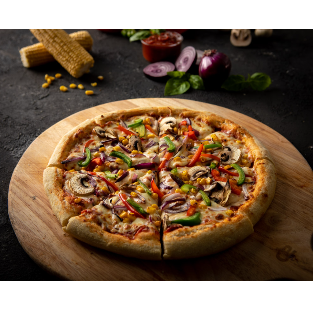 Pizza Delivery Menu | Boss Pizza Hamilton | Boss Pizza