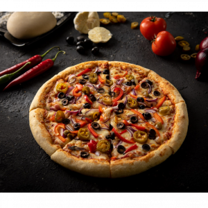 Pizza Delivery Menu | Boss Pizza Hamilton | Boss Pizza