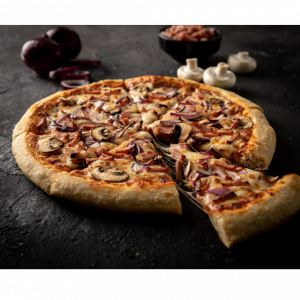 Pizza Delivery Menu | Boss Pizza