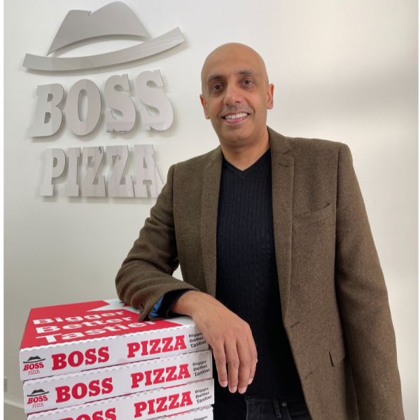Gallery | Boss Pizza